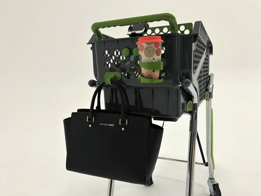 高級版買菜車？澳洲 SHOPPA CART 實現一條龍購物 免袋裝直接帶回家 - 加點製造誌